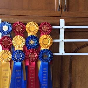 Original Ribbon Rack ~ Large Free Shipping - Etsy