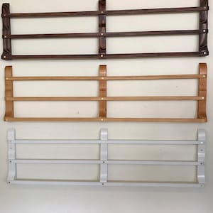 The Original Ribbon Rack - Etsy