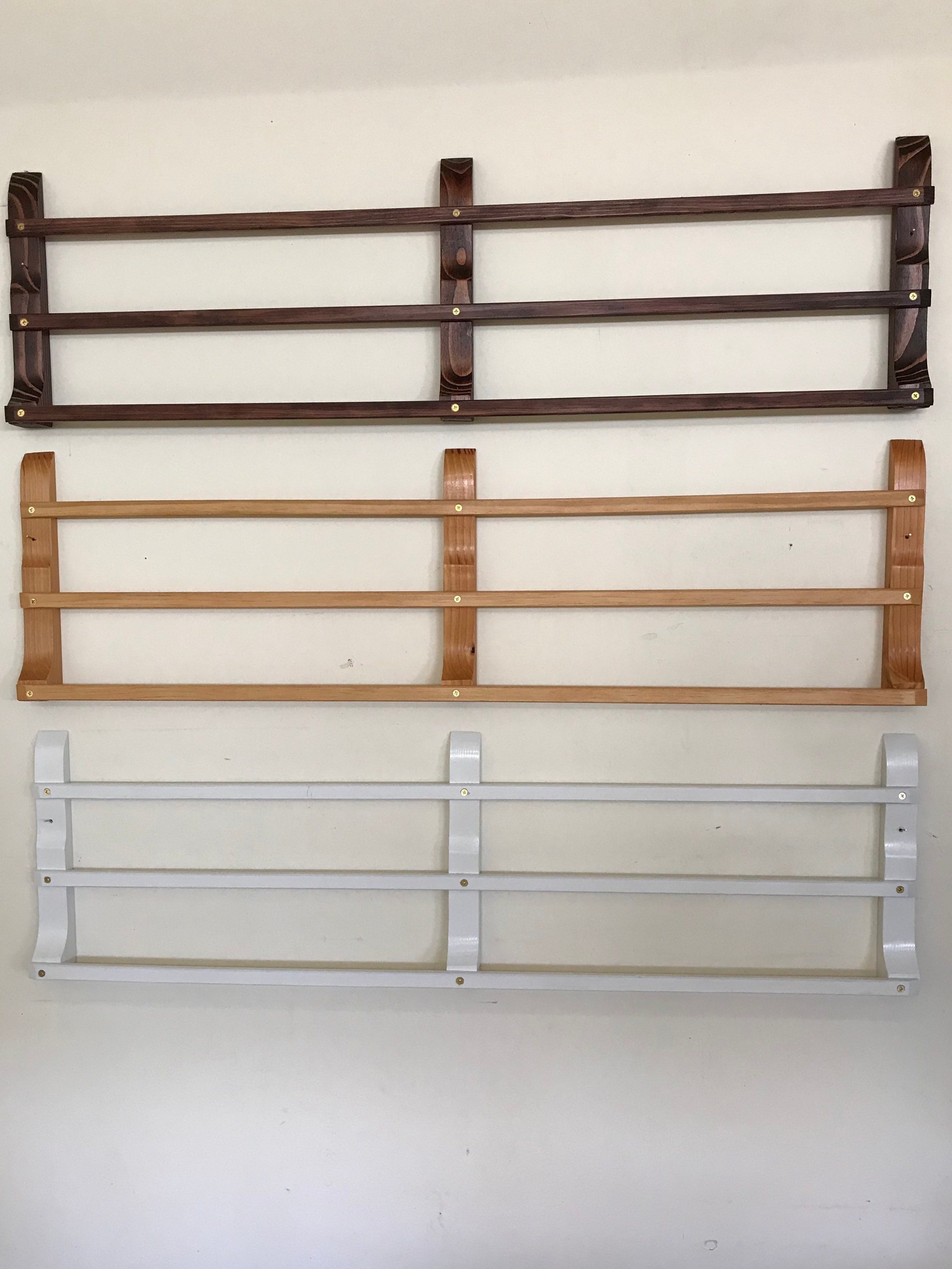 The Original Ribbon Rack - Etsy