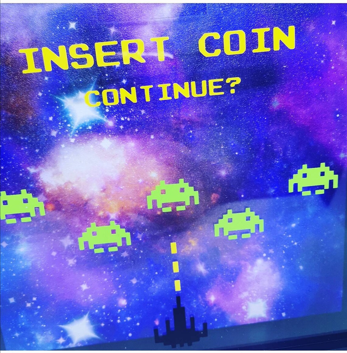 Retro Video Game Money Frame Gaming Money Box Piggy Bank - Etsy UK