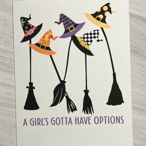 Broom Halloween - Etsy