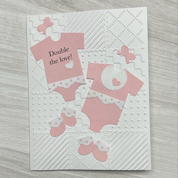 Shop New Baby Card - Etsy