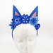 Bluey and Bingo Ears Headband Set, Kids Costume Dress-up - Etsy UK