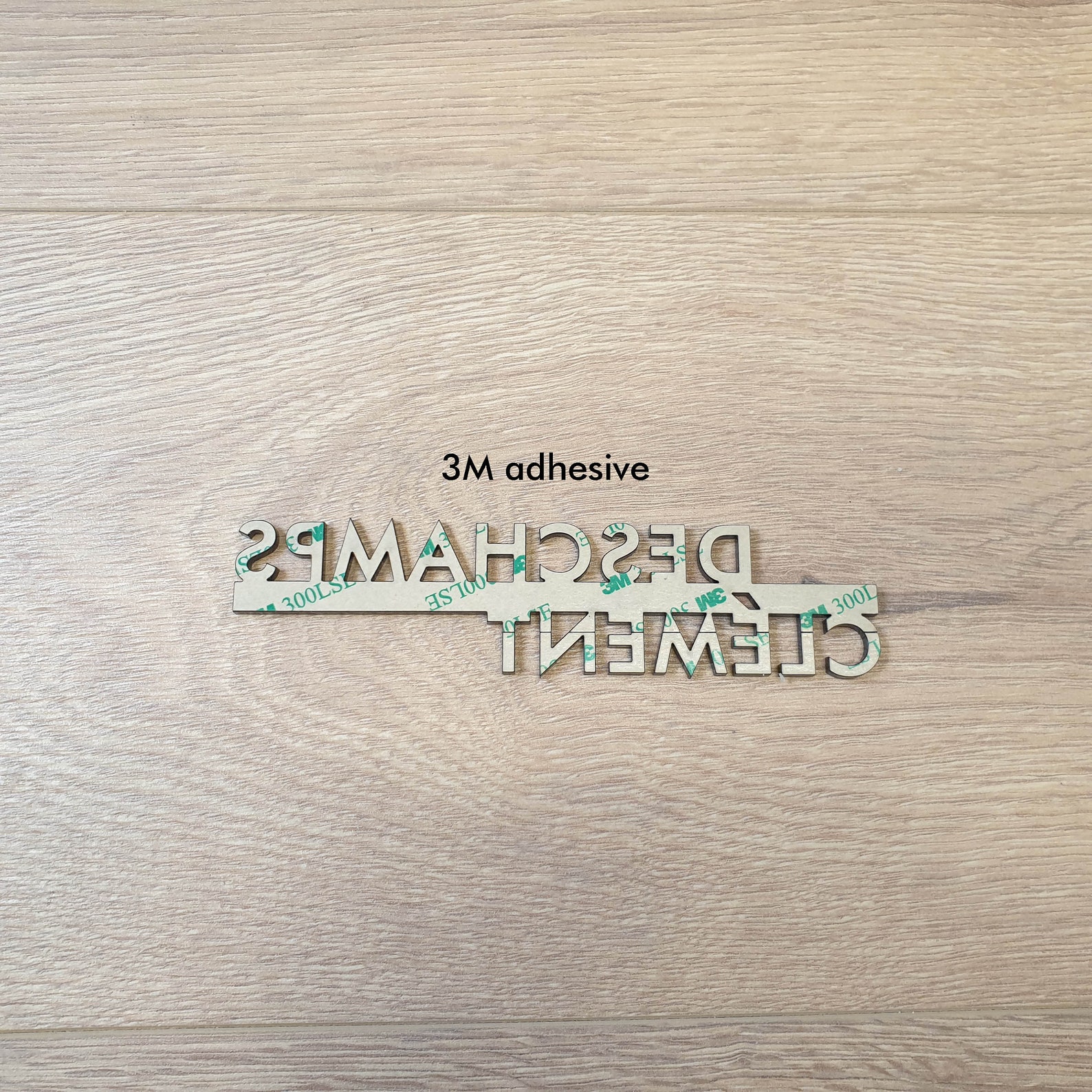 Personalized Name Plate for Mailbox Family Name Door Sign Family Name ...