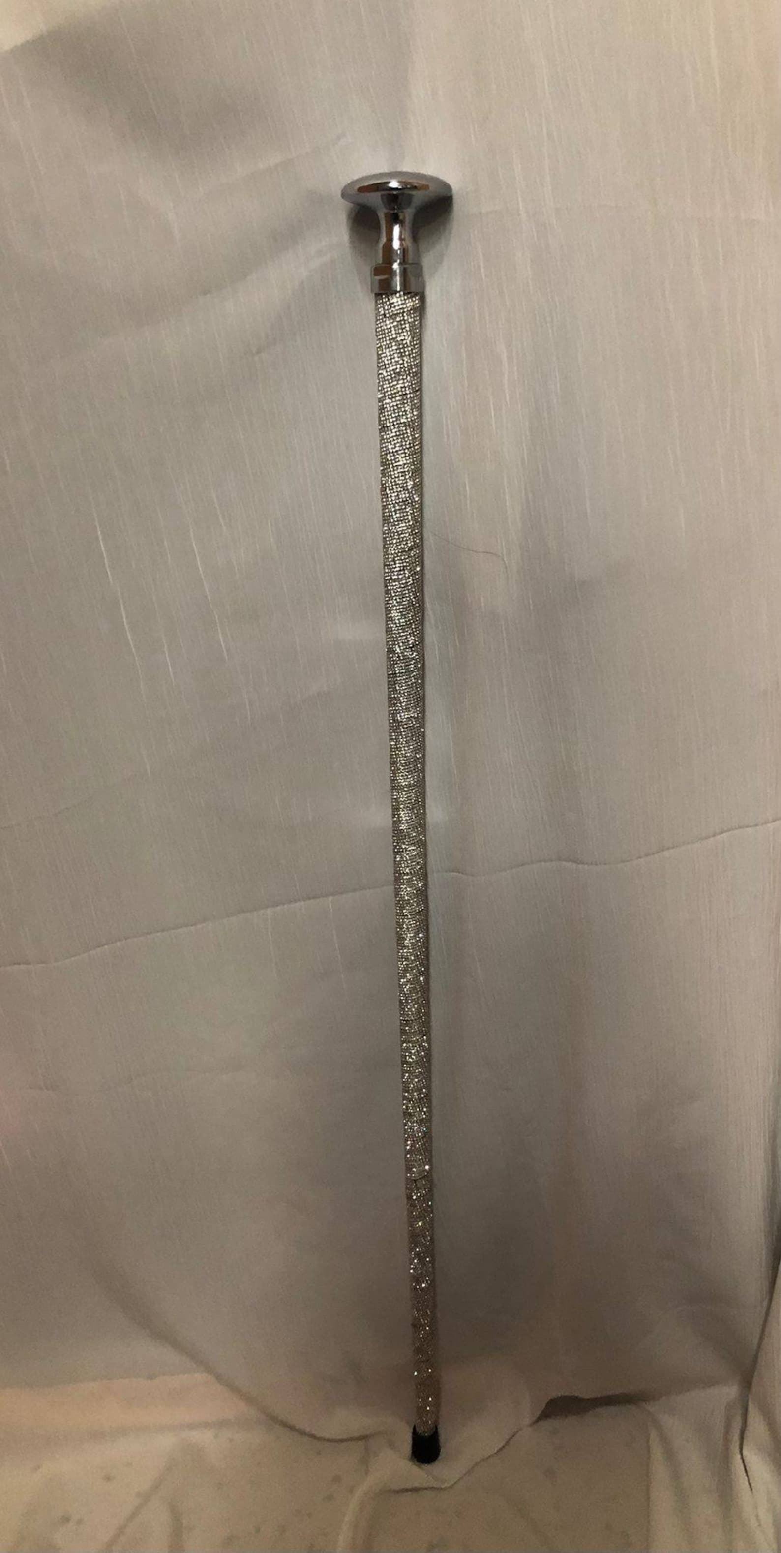Cane Walking Stick Tribute to Prince - Etsy