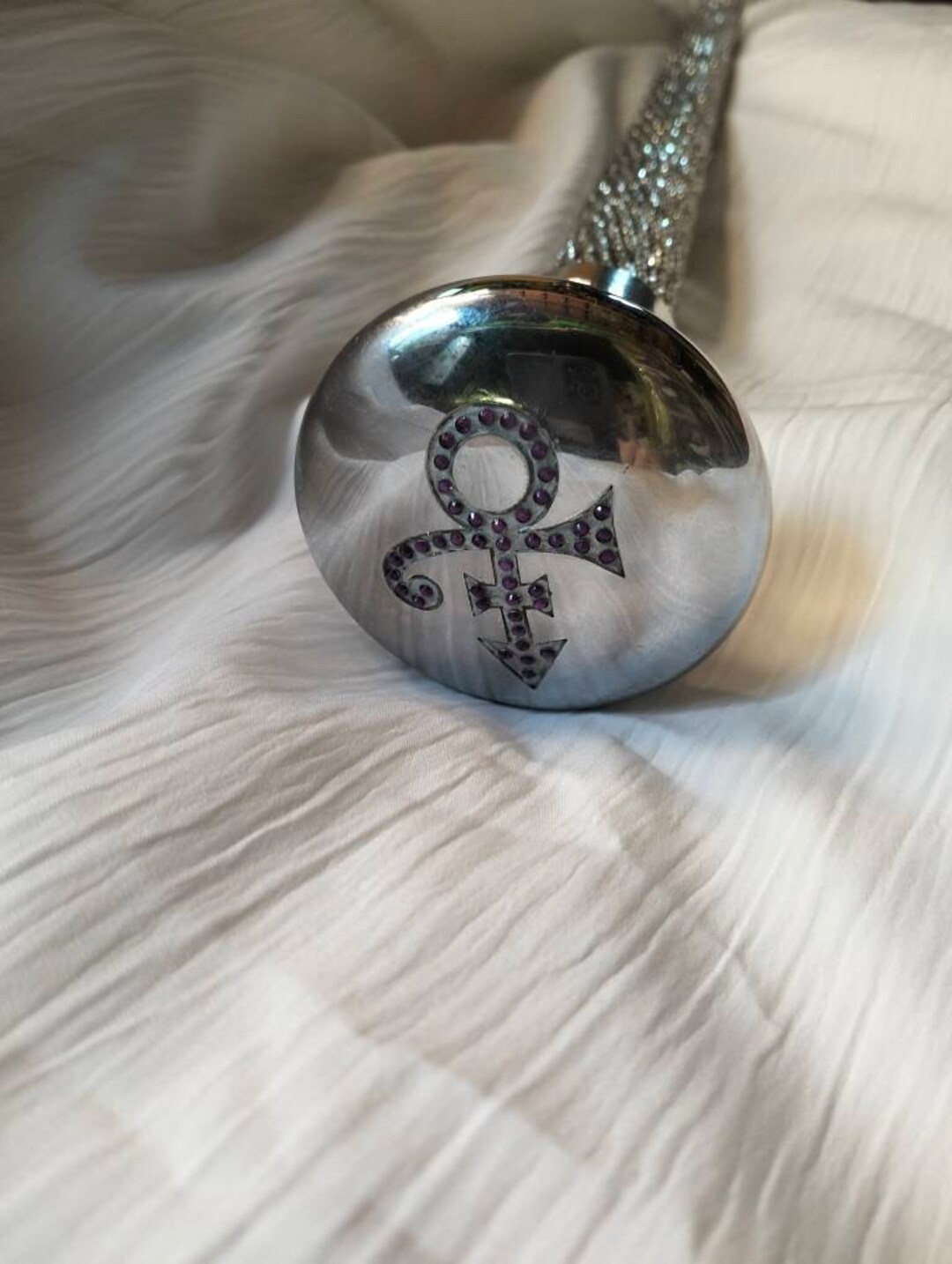 Cane Walking Stick Tribute to Prince - Etsy