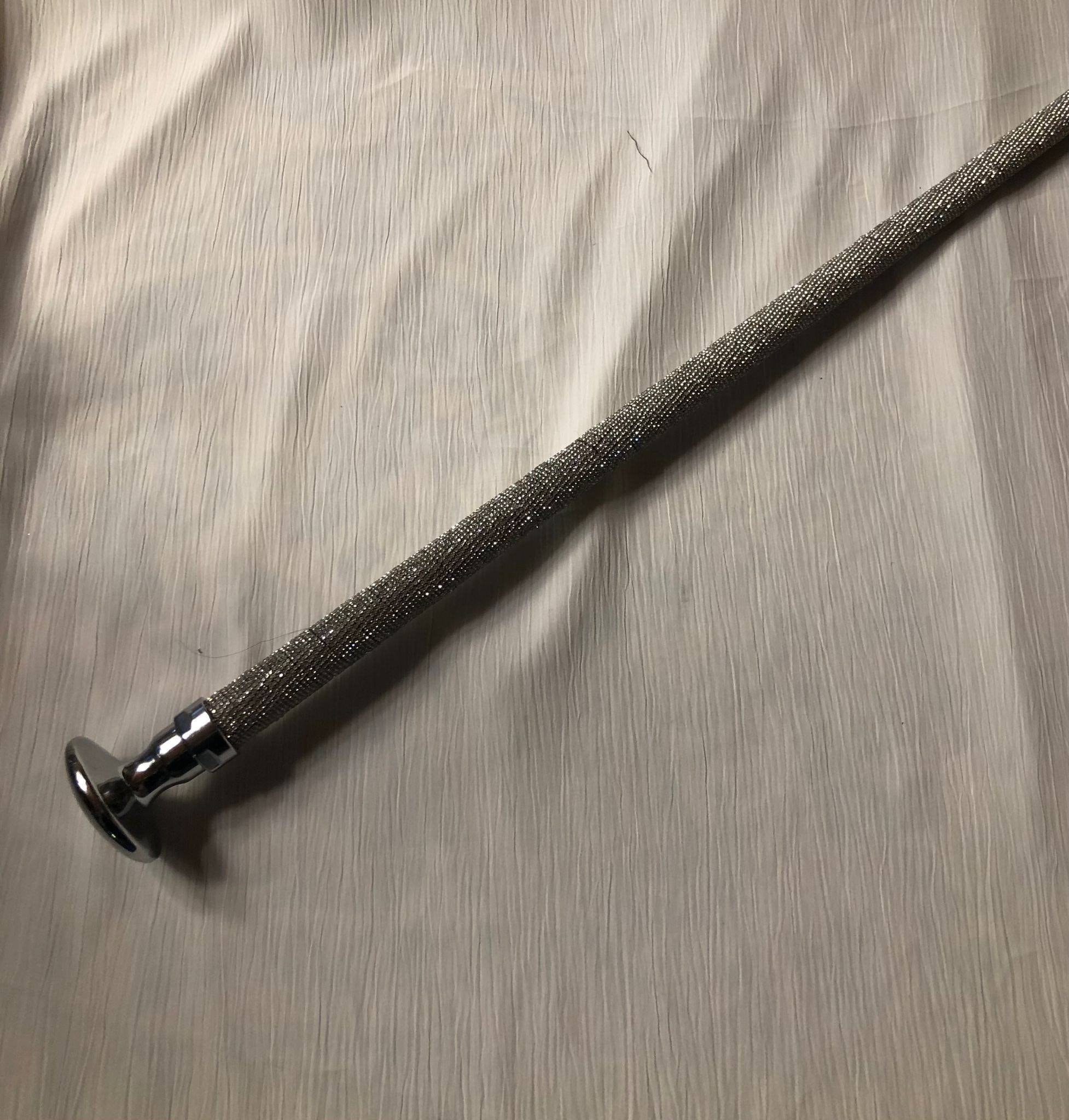Cane Walking Stick Tribute to Prince - Etsy