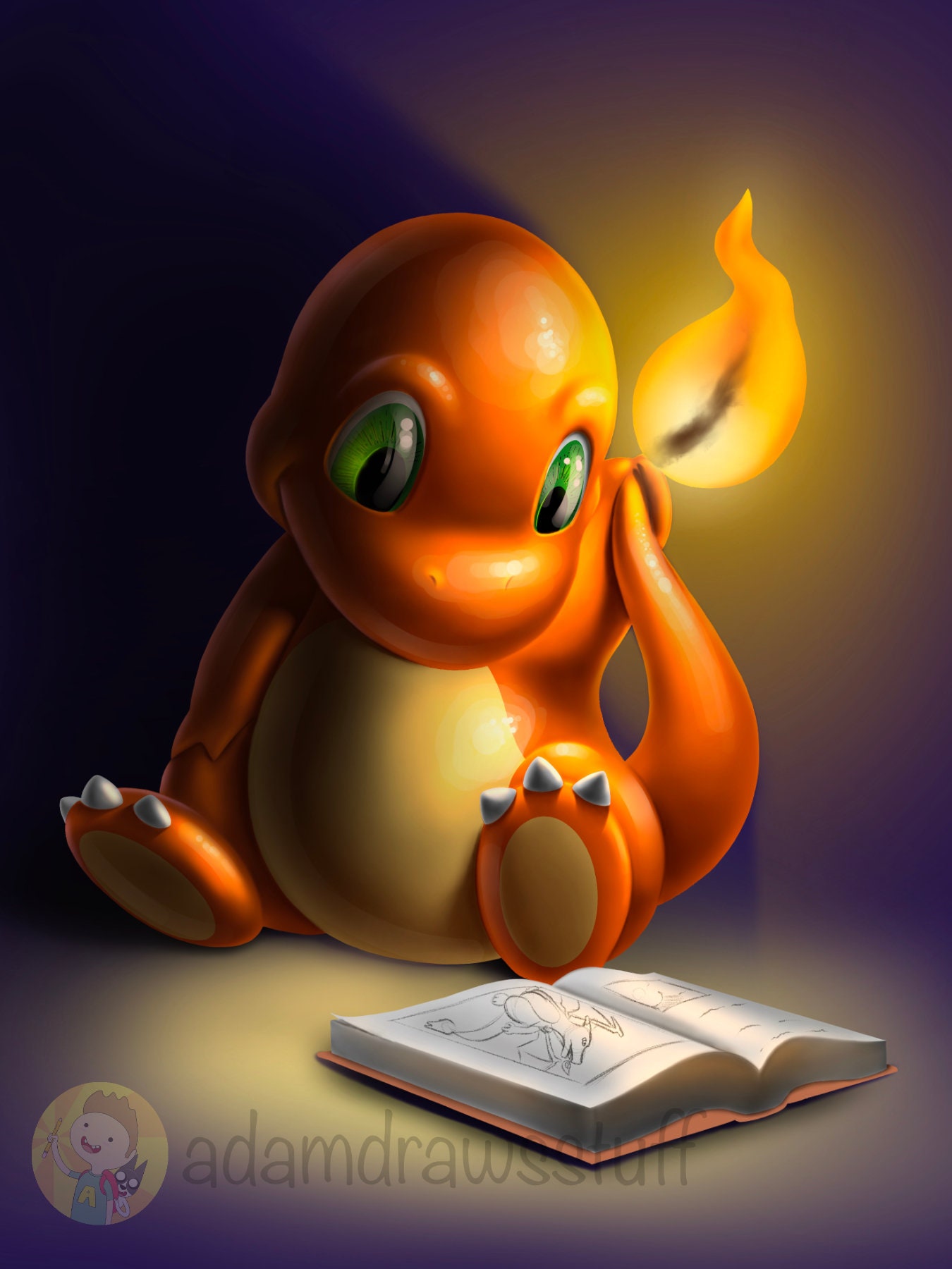 Charmander