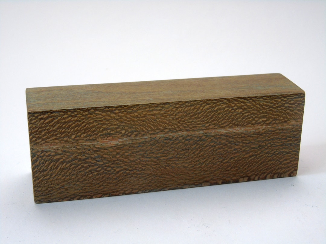 109.stabilized Platan,platan,stabilized Wood - Etsy