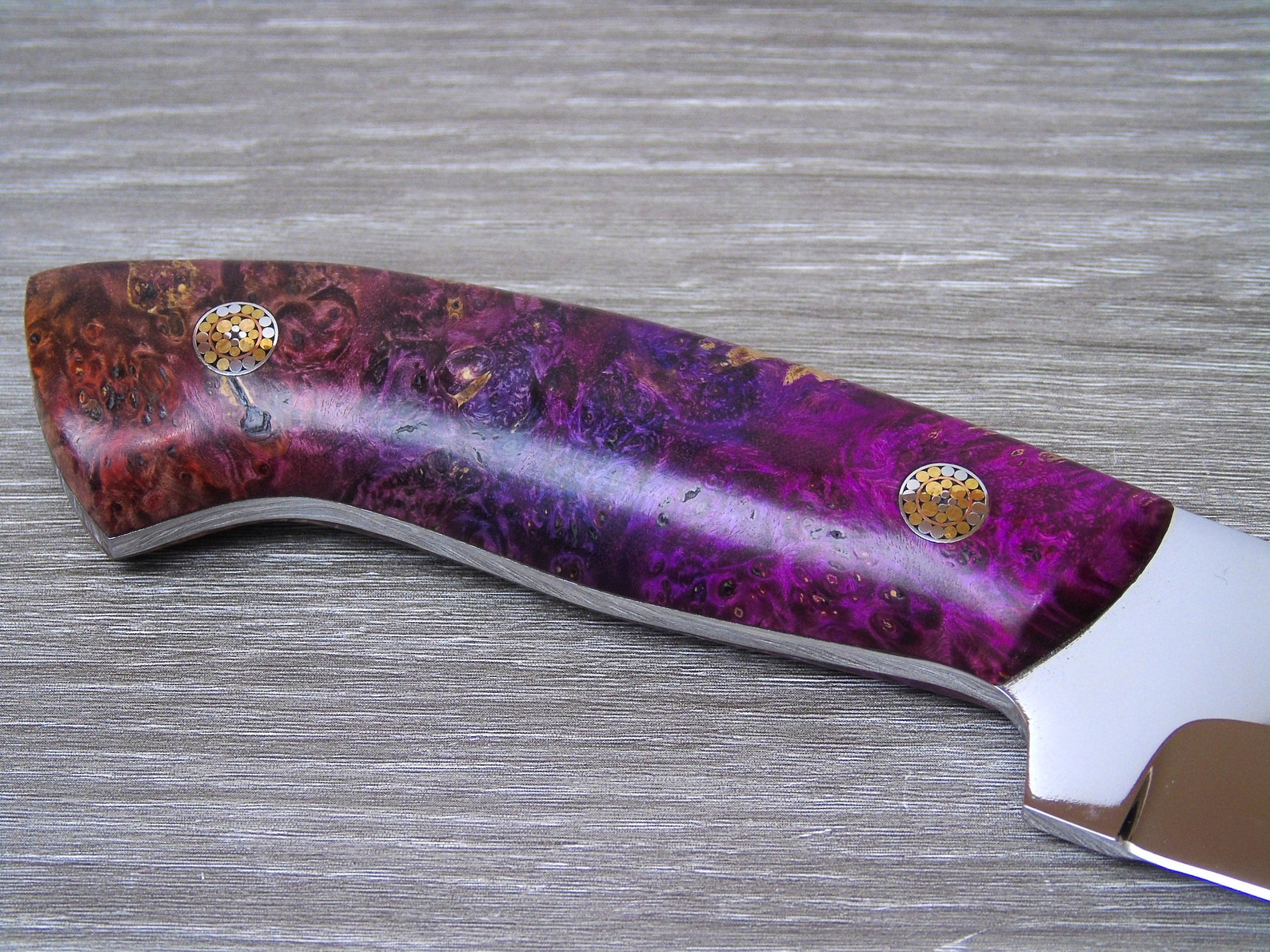 Knife leopard 3edc Knife Knife for Hunting and | Etsy
