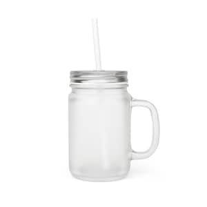 Pickleball Queen Mason Jar - Etsy