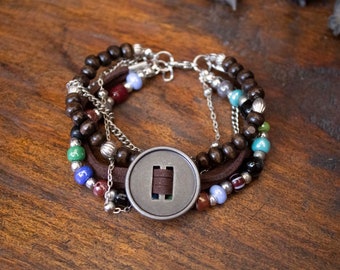 ELEMENT SYMBOLS Planetary Alchemical Symbols Transmutation - Etsy