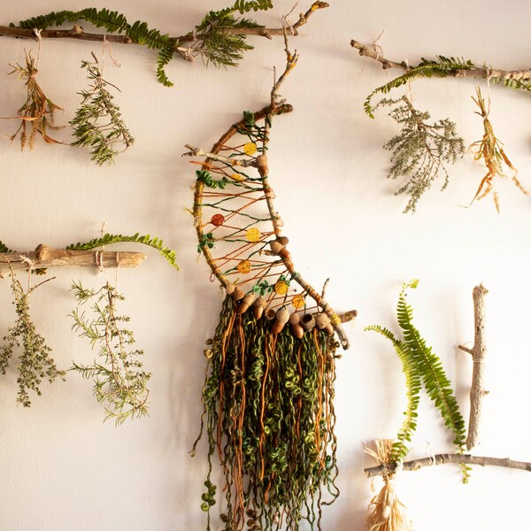 Pagan Wall Hanging - Etsy