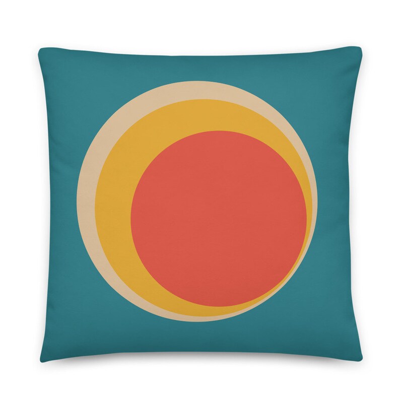 Atomic Pillows - Etsy