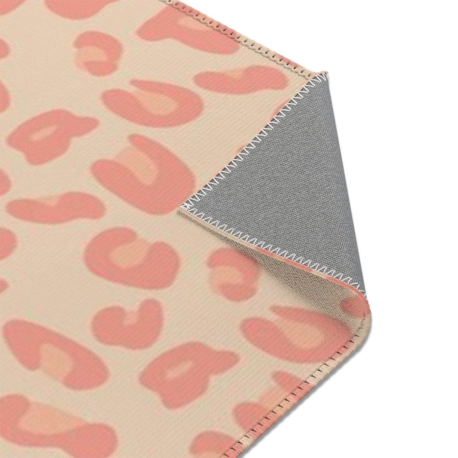 Pastel Rugs for Bedroom Aesthetic Retro Rugs for Living Room - Etsy