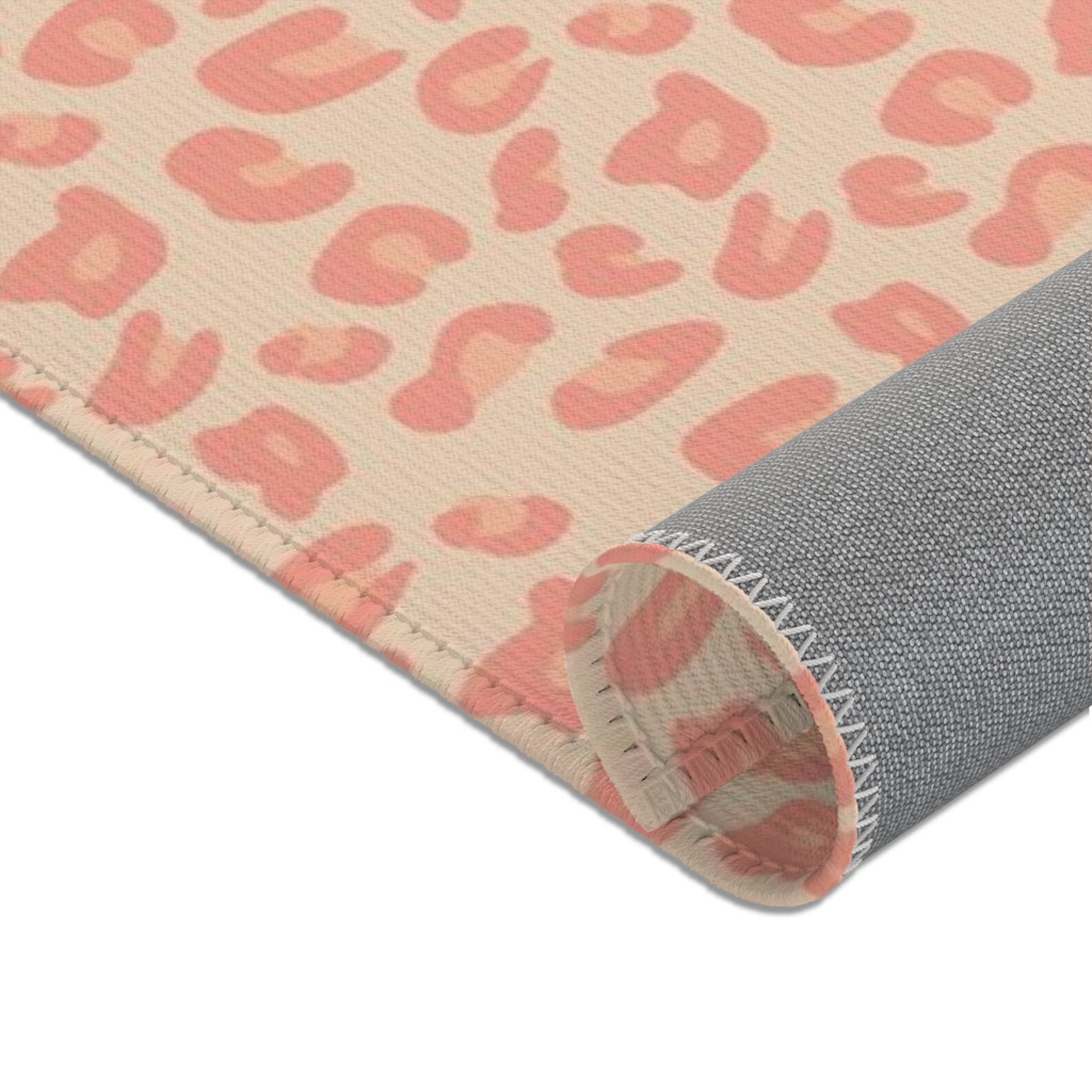 Pastel Rugs for Bedroom Aesthetic Retro Rugs for Living Room - Etsy