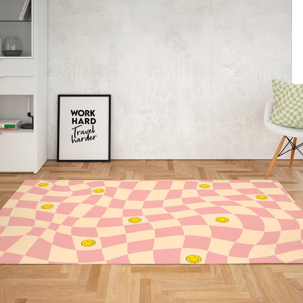 Preppy Rugs - Etsy