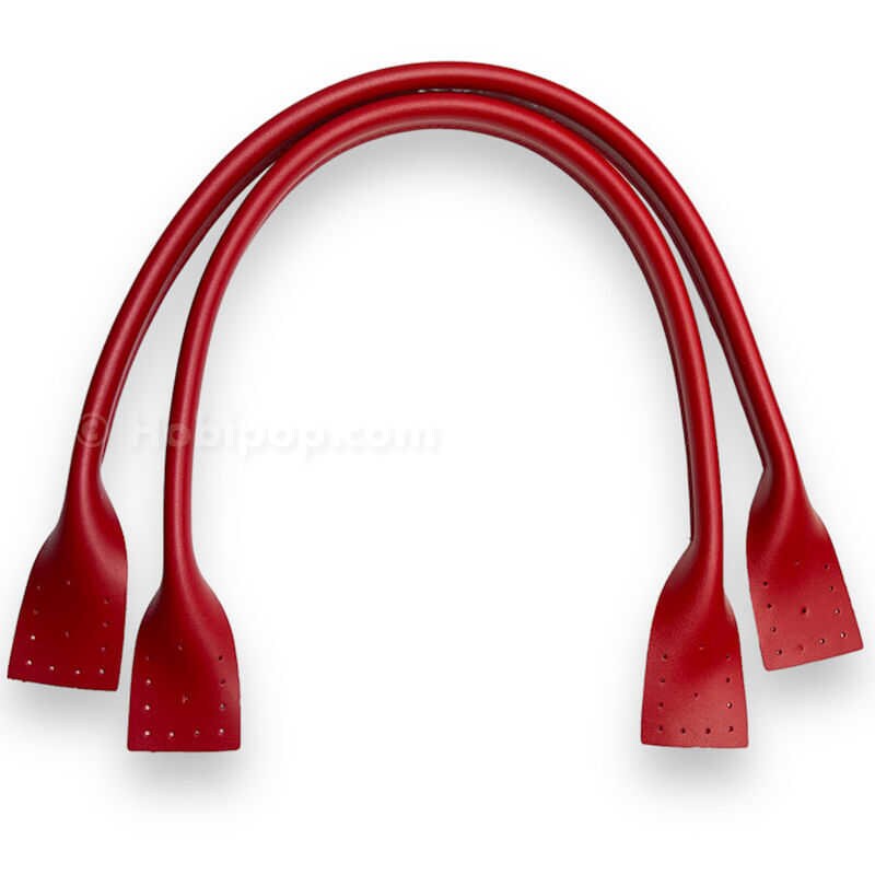 Leather Bag Handle, Purse Handles, Pu Leather Strap for Bag, Crochet ...