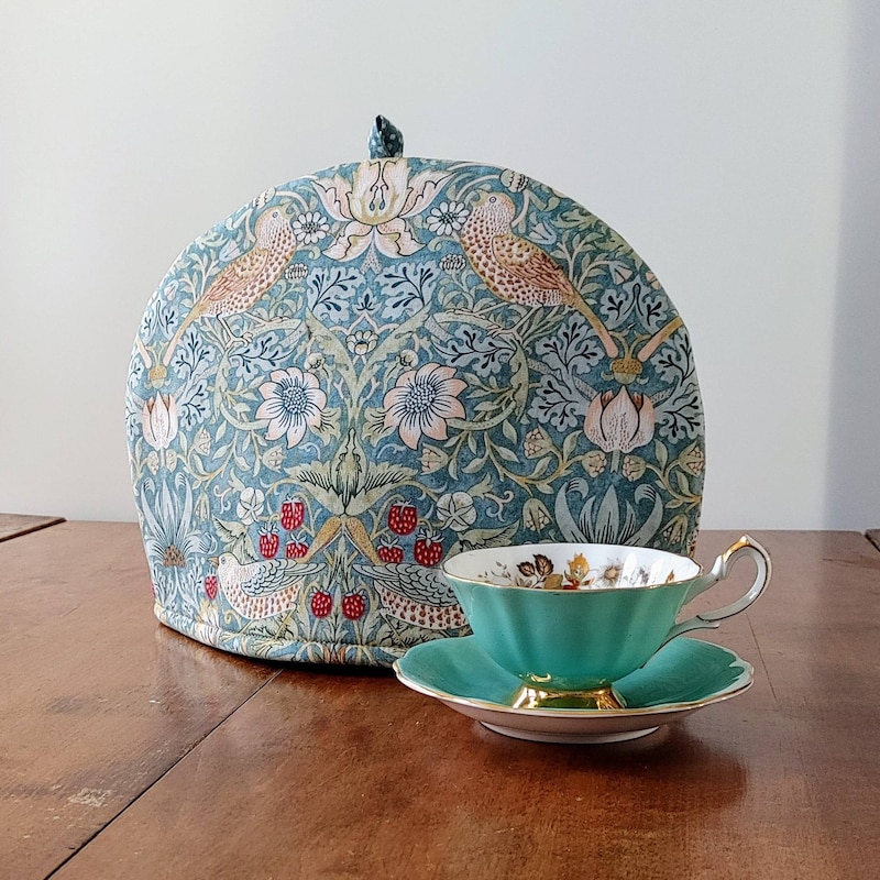 Tea Cozy - Etsy