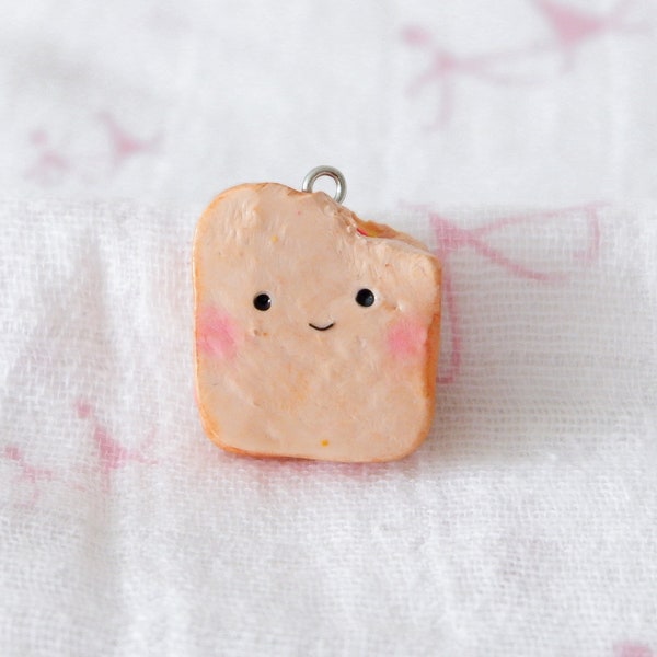 Polymer Clay Ham - Etsy