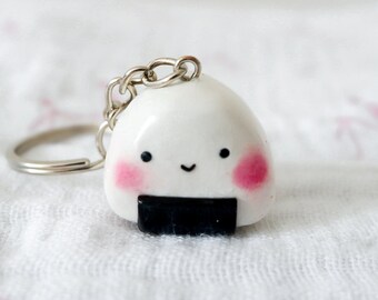 Clay Japanese Food - Etsy