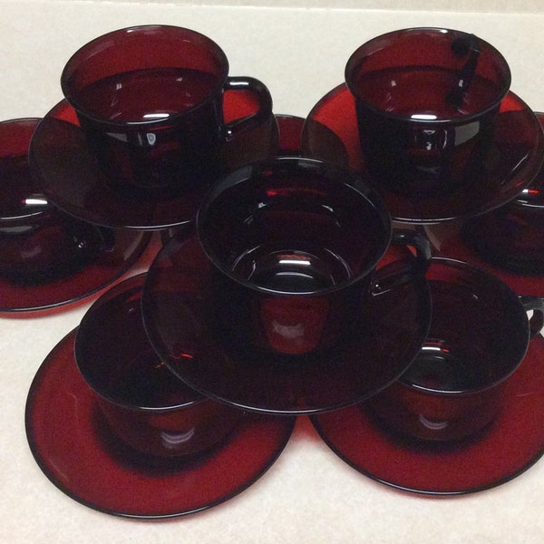 Arcoroc France - Etsy