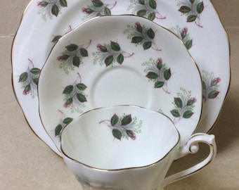 Royal Standard Fine Bone China - Etsy