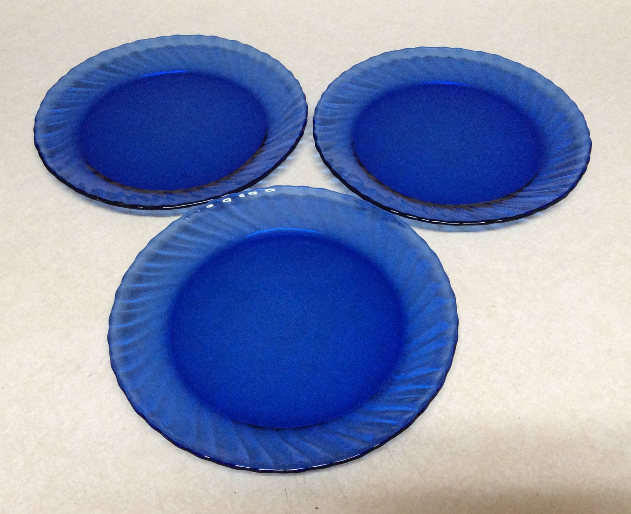 Arcoroc Plates for sale | Only 3 left at -70%