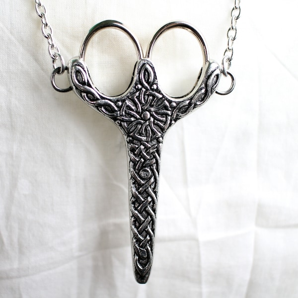 Scissors Victorian - Etsy