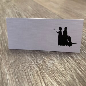 Disney Place Cards, Disney Wedding, Magical, Fairy Tale, Disney Castle ...