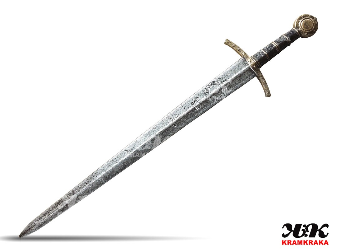 Toy King Edward I Sword - Play Historical Characters Cosplay [full ...