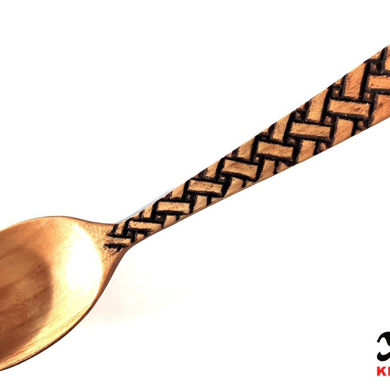 Carved Spoons - Etsy
