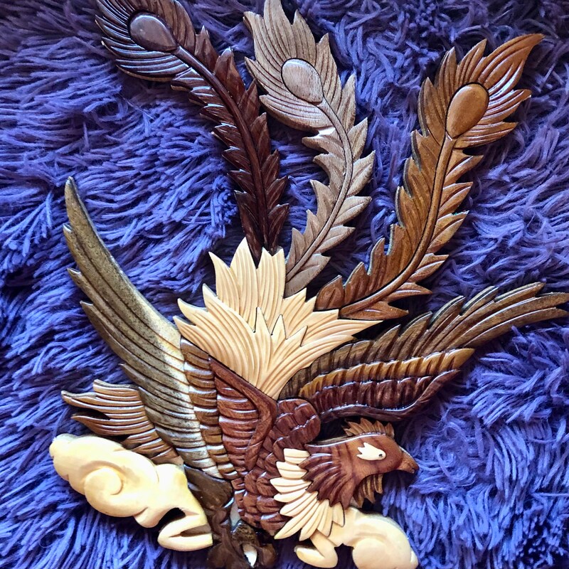 Jungalow Decor - Etsy
