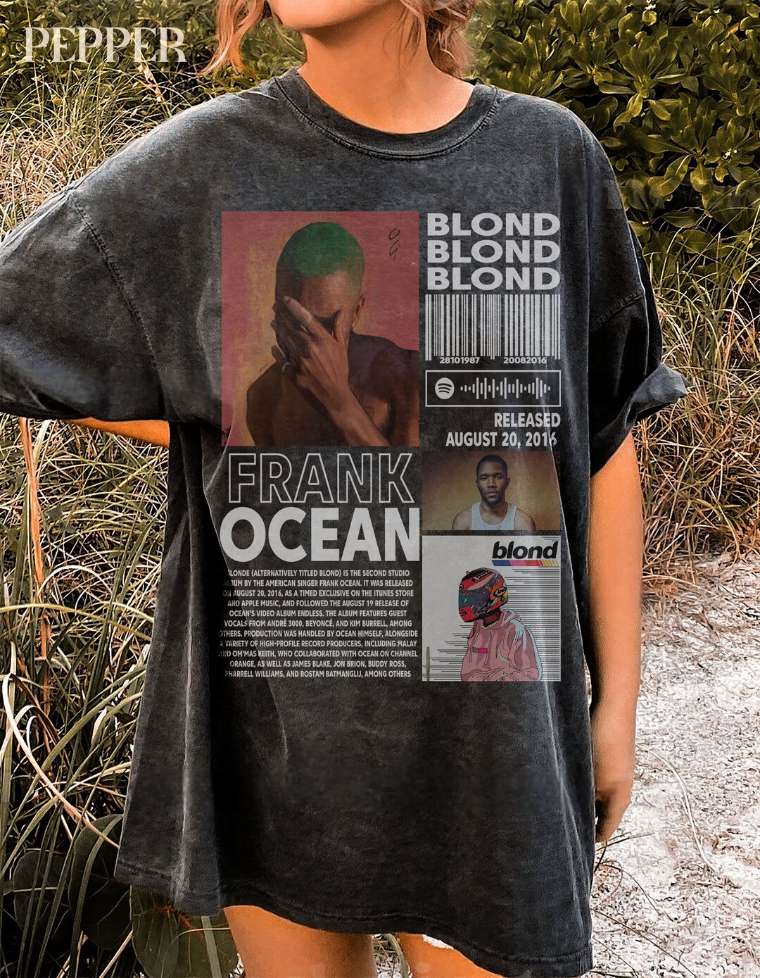 Vintage Frank Ocean Shirt, Vintage Frank Ocean 90s Retro Design Graphic ...