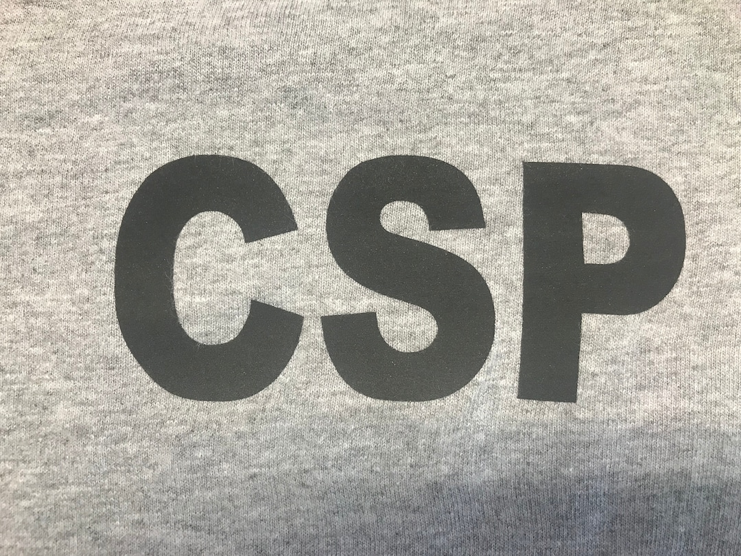 Custom Reflective Iron on "heat Press" Letters, 1.5 Inch High, 5 Colors ...