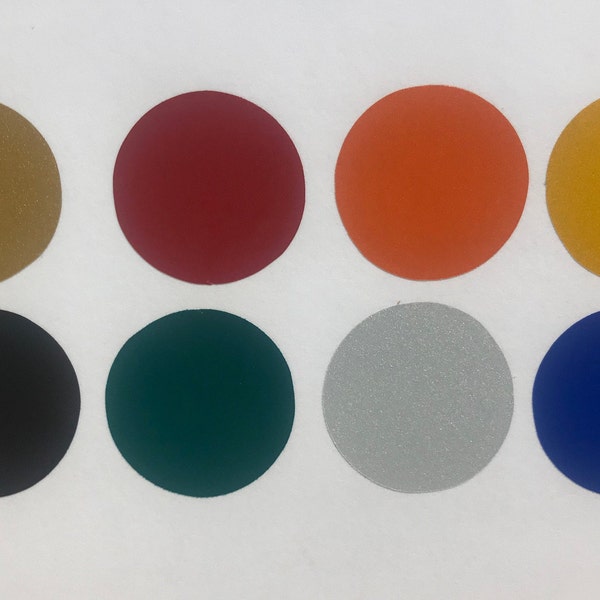 Reflective Stickers - Etsy