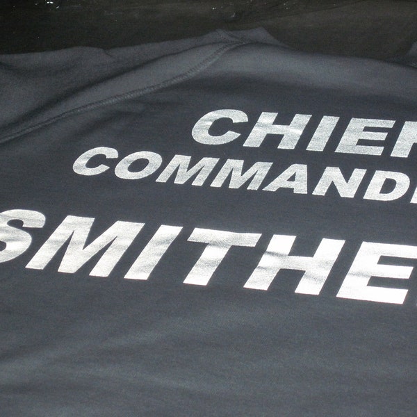 Custom Reflective Iron on Letters - Etsy