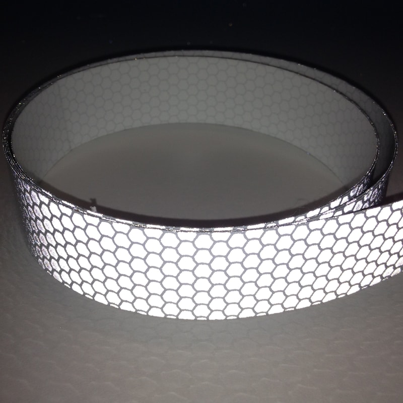 Reflective Car Strip Tape - Etsy