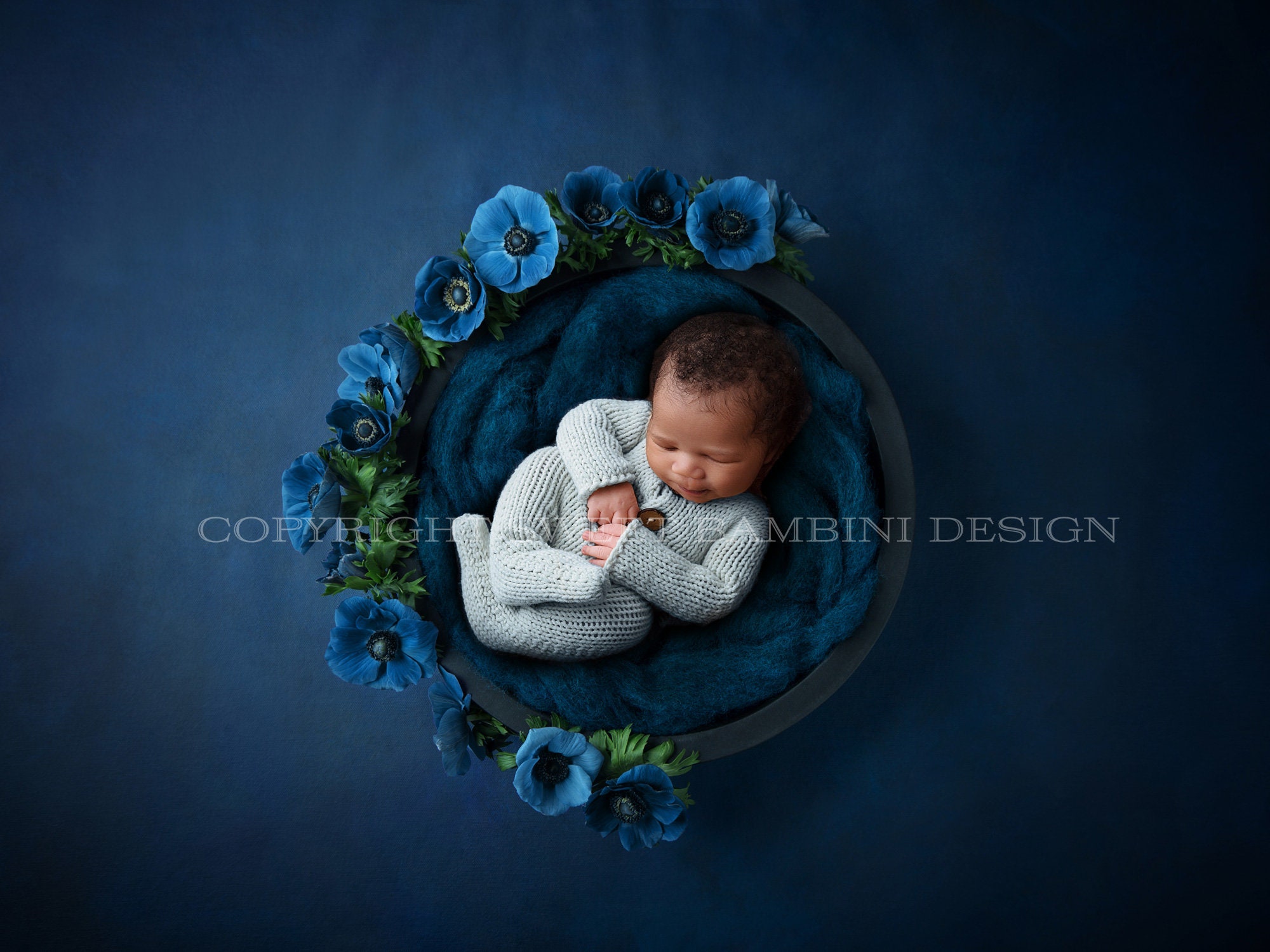 Baby Boy Blue Backgrounds