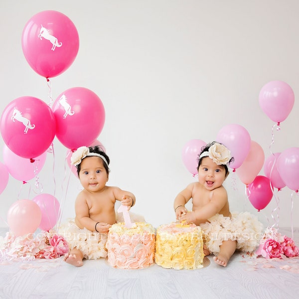 Cake Smash Prop - Etsy