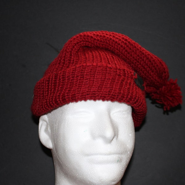 Canadian Toque - Etsy