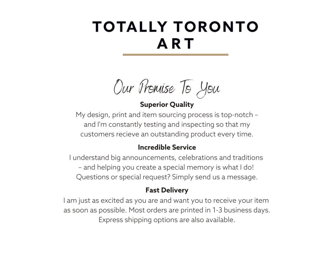 My Toronto Tote Bag, Toronto Art Print Tote Bag, Toronto Art Collage ...