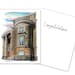 University of Toronto Graduation Notecard | Convocation Hall Uoft ...