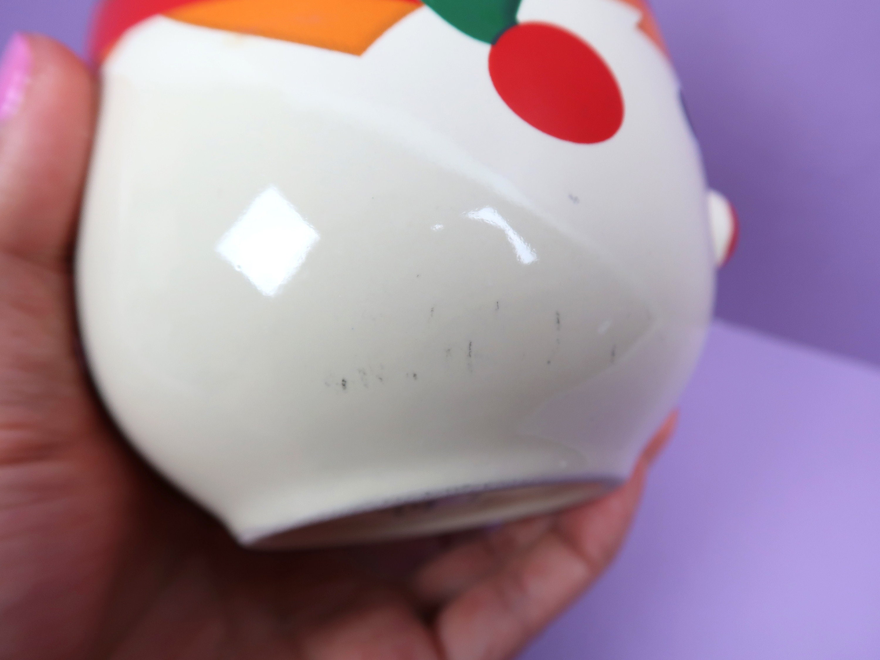 ELF Mug - Vintage Christmas Holiday Cup Coffee Tea - Design Art Cute ...