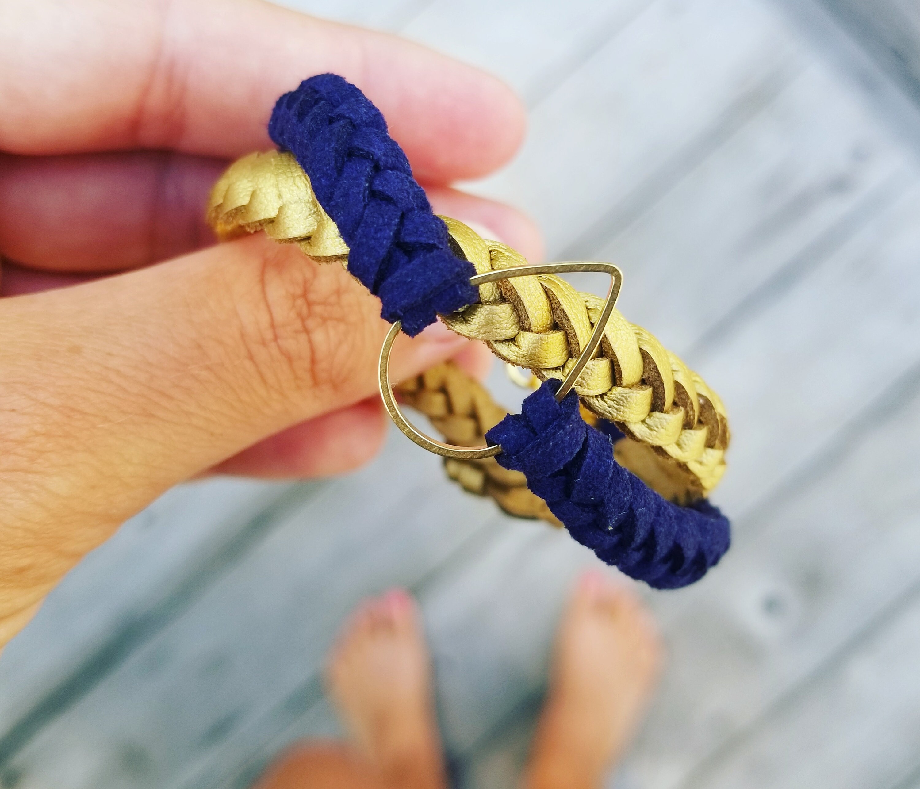 Oil Drop Charm Essential Oil Diffuser Bracelet | Etsy