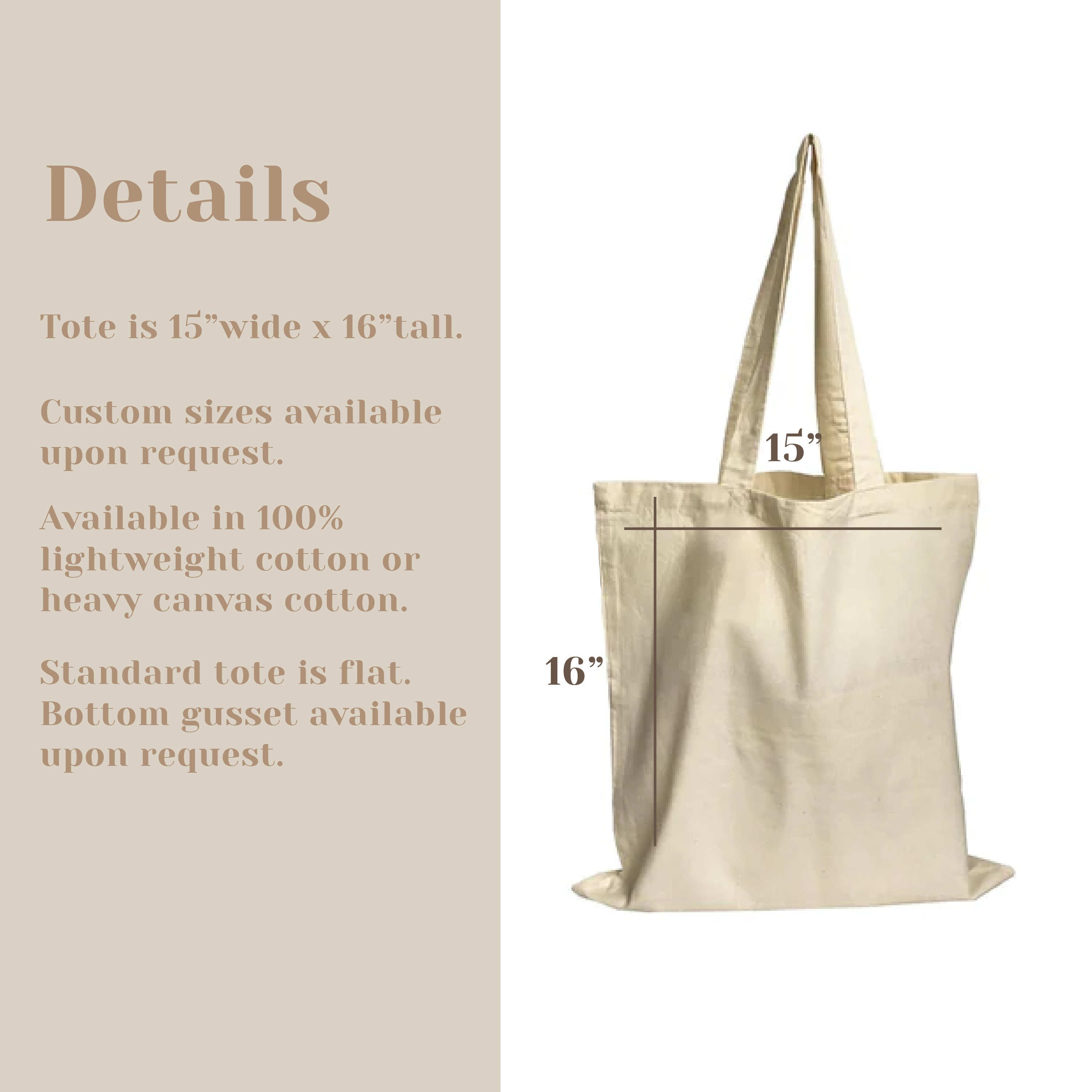 Wedding Welcome Tote Bag Favors Custom Wedding Bags - Etsy