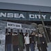 The Vetch Field - Swansea City Print - Etsy UK
