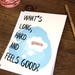 Long Distance Relationship Card, Long Distance Card, Ldr Card, Long ...