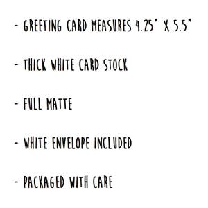 Long Distance Relationship Card, Long Distance Card, Ldr Card, Long ...