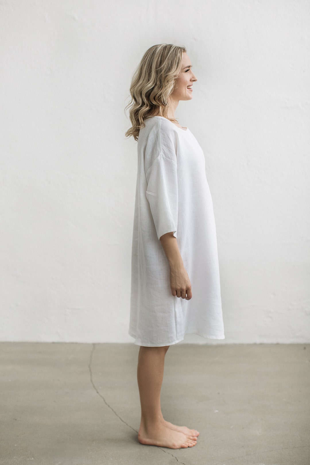 Birthing Gown, Nursing Gown, Maternity Gown, Labor Gown, Hospital Gown ...